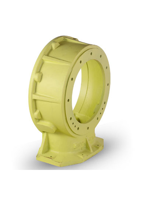 JK Technocast -Crafting Excellence In Every Melt