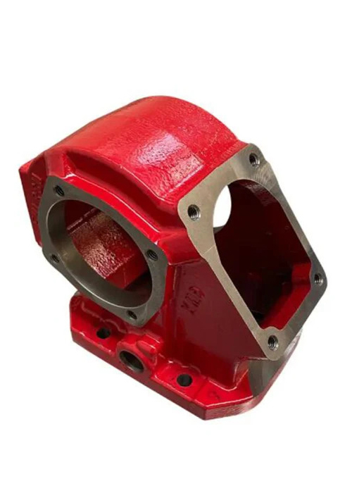 Products - JK Technocast