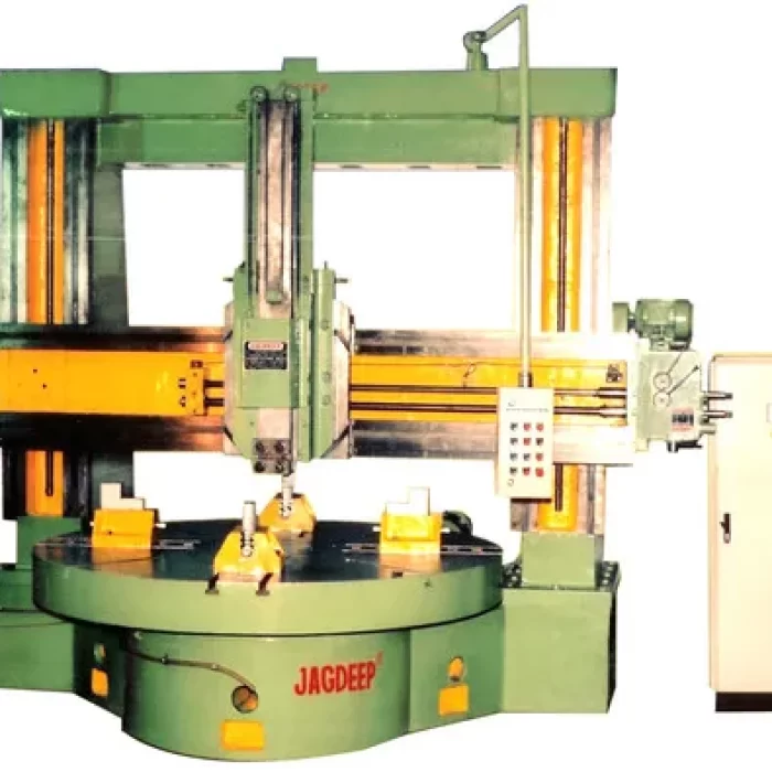 Machine Shop - JK Technocast